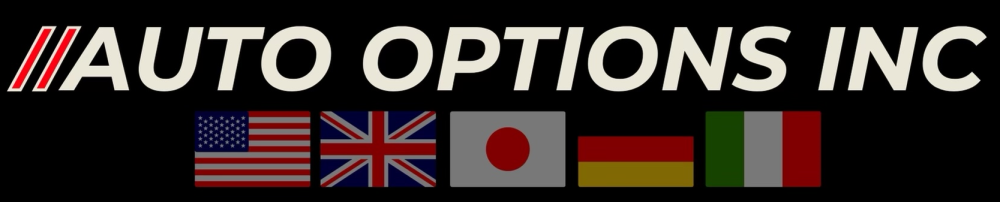 Used Car Dealer Madison, TN | Auto Options Inc a Quality Used Car Dealer